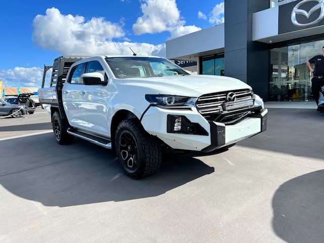 How to Maximise the Load Capacity of Your Ute Tray