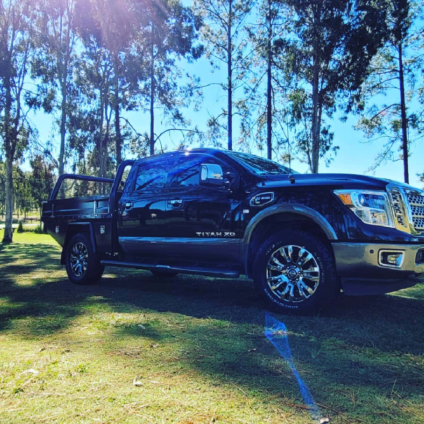 The Best 4WDing trips in South East Queensland